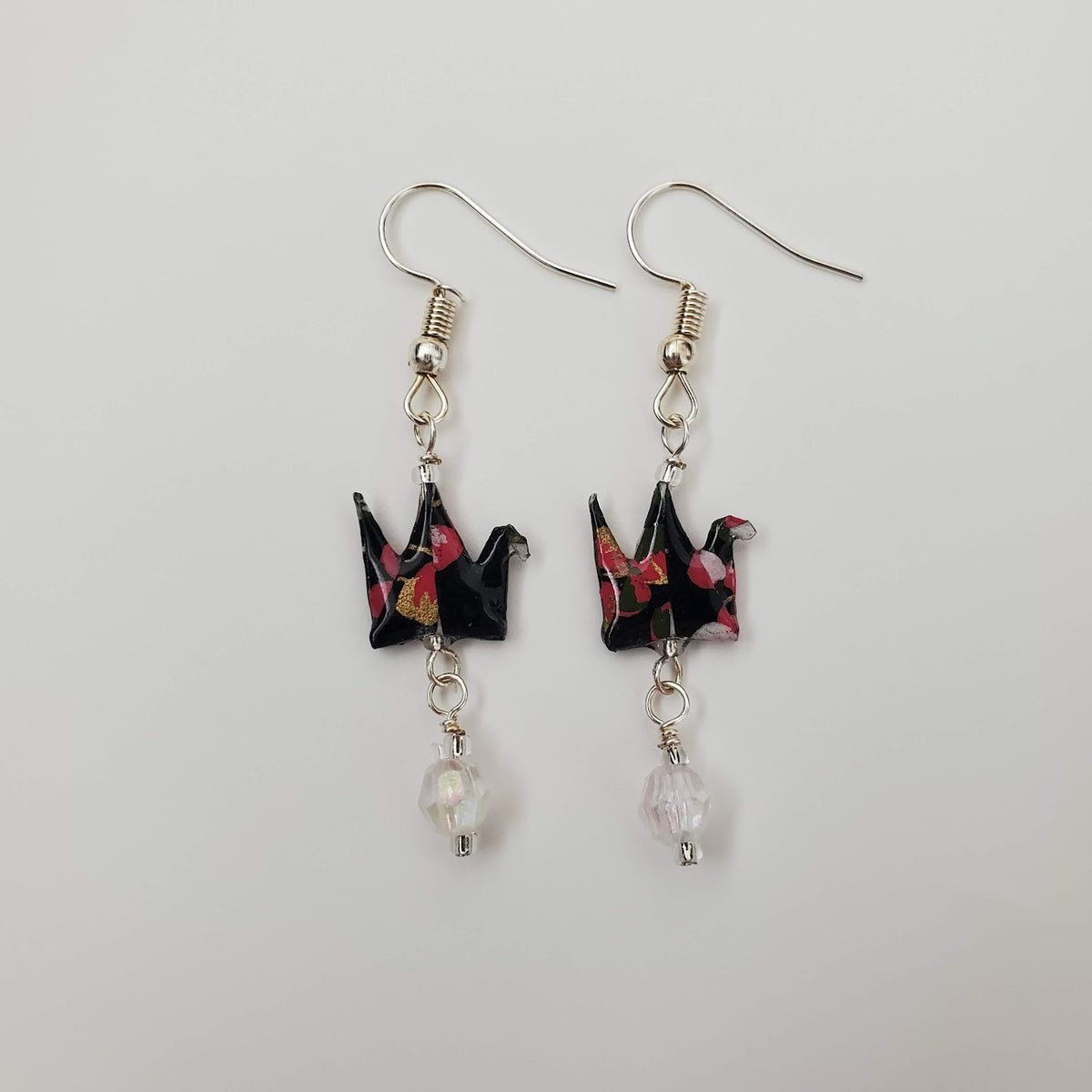 Crane 1 (E) – Kawaii Mono