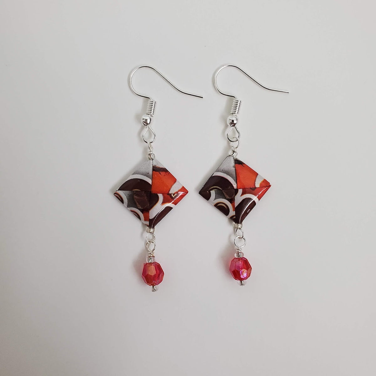 Square Candy Wrapper - Mounds – Kawaii Mono