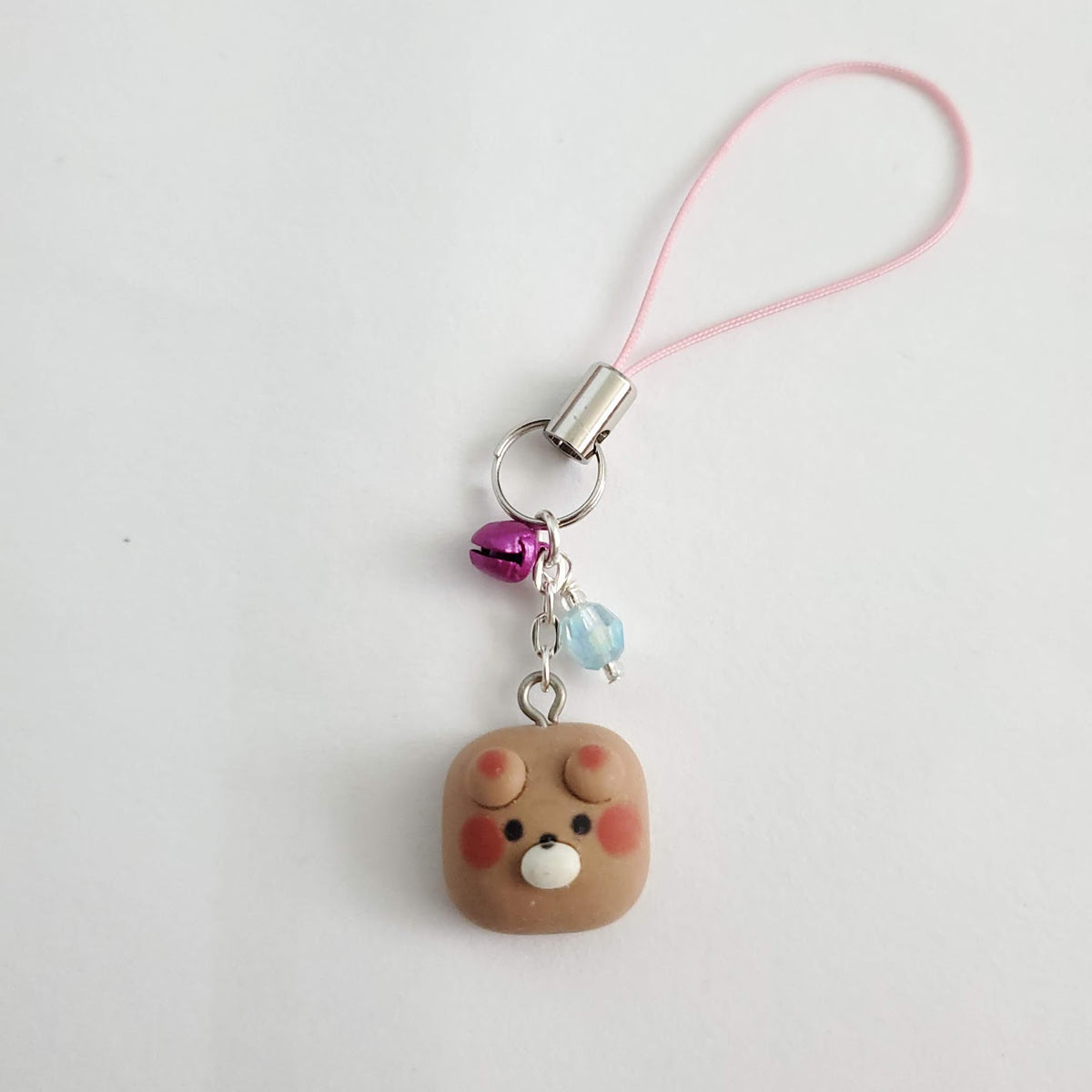 Bear Blob (C) – Kawaii Mono