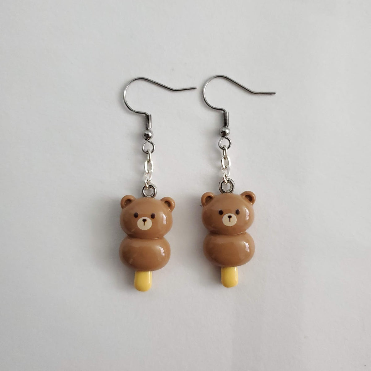 Bear Dango (E) – Kawaii Mono