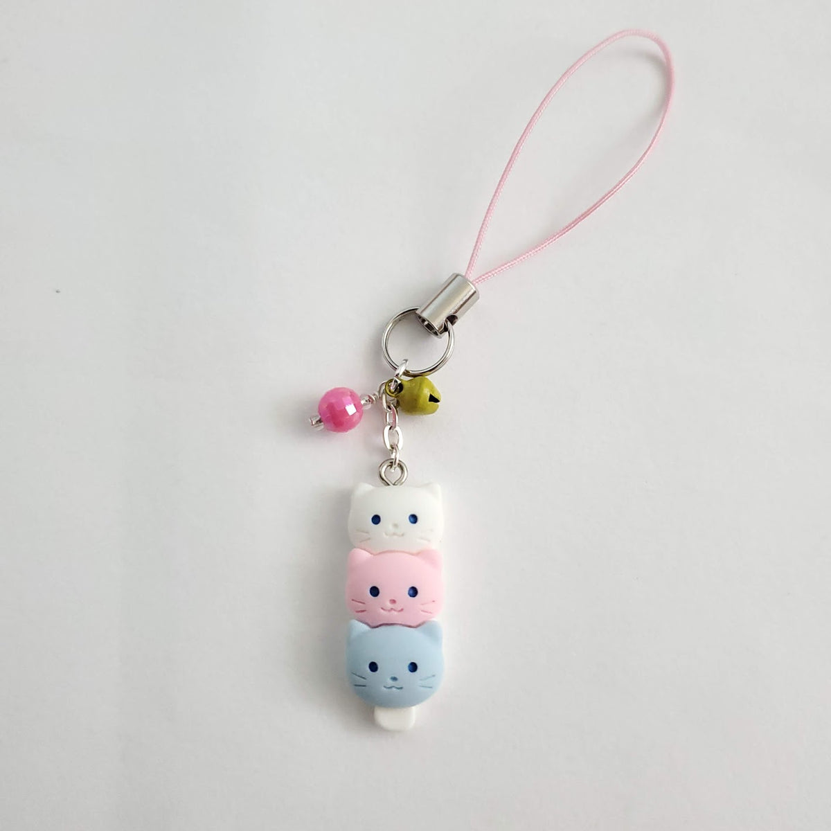 Cat Dango (C) – Kawaii Mono