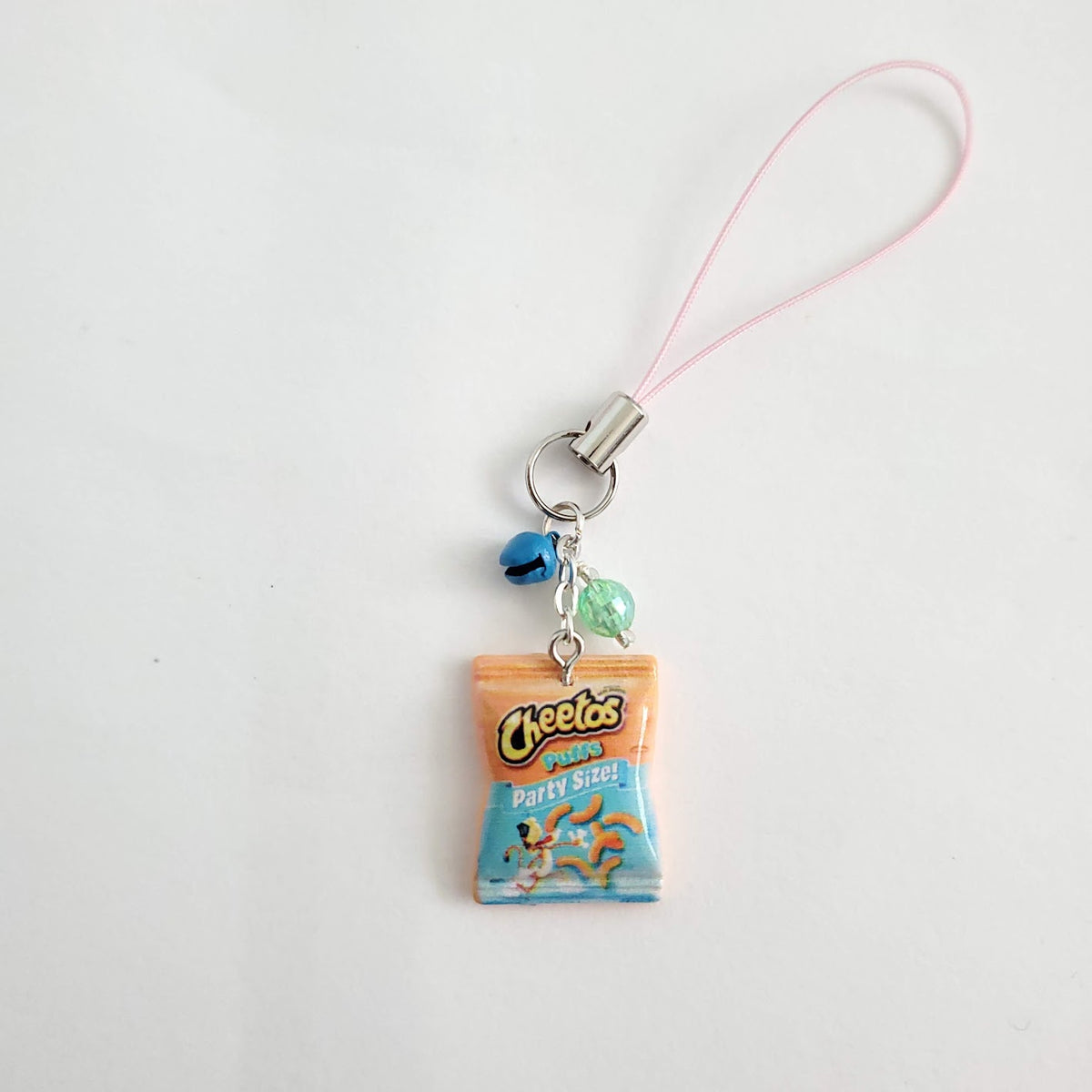 Cheeto Cheese Puffs – Kawaii Mono