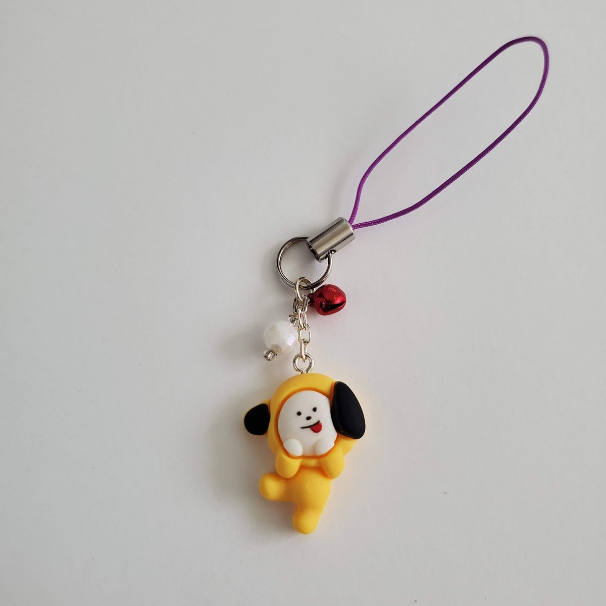Chimmy Charm – Kawaii Mono