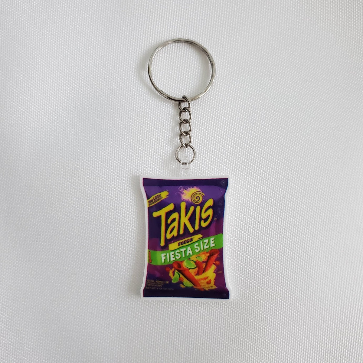 Takis (K) – Kawaii Mono